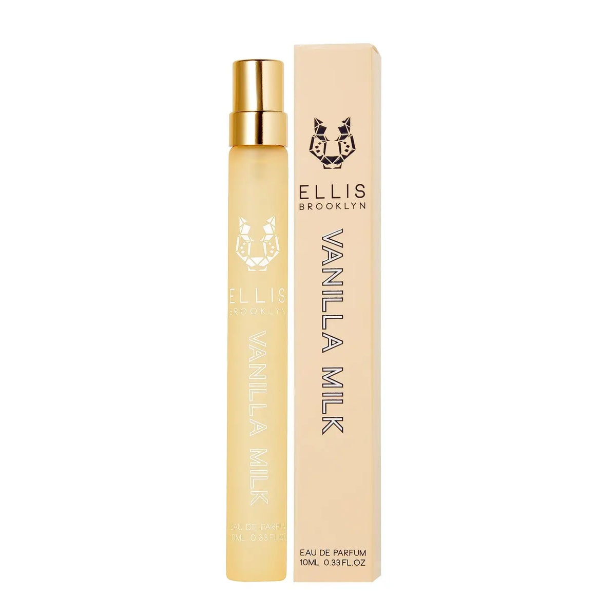 Vanilla Milk Travel Perfume – A Diamond in the North